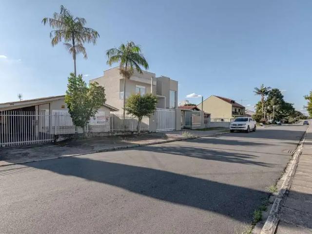 Casa / Sobrado para Venda em Curitiba/PR Fanny 3 Quartos