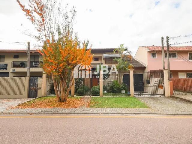 Casa / Sobrado para Venda em Curitiba/PR Fanny 3 Quartos