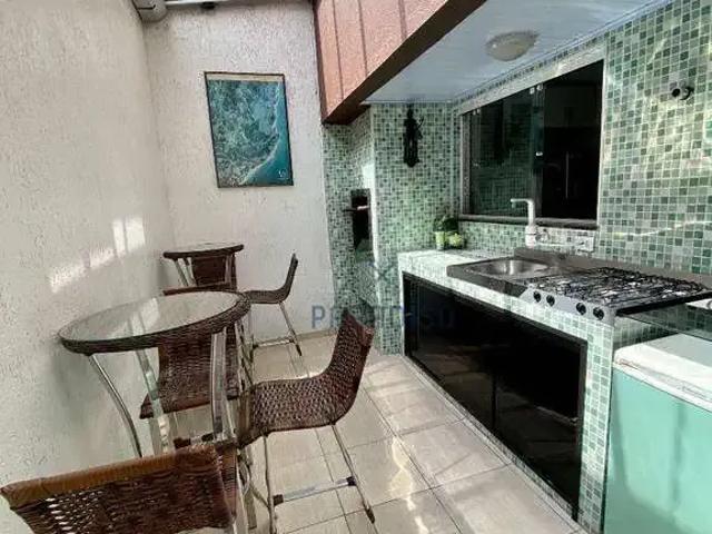Casa / Sobrado para Venda em Curitiba/PR Fanny 3 Quartos