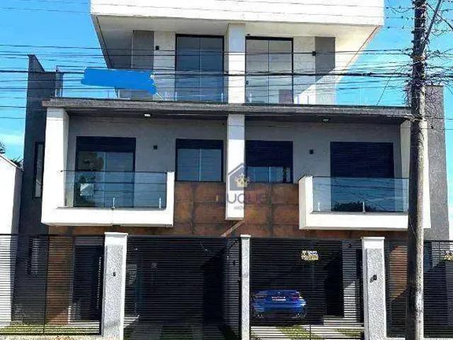 Casa / Sobrado para Venda em Curitiba/PR Fanny 3 Quartos