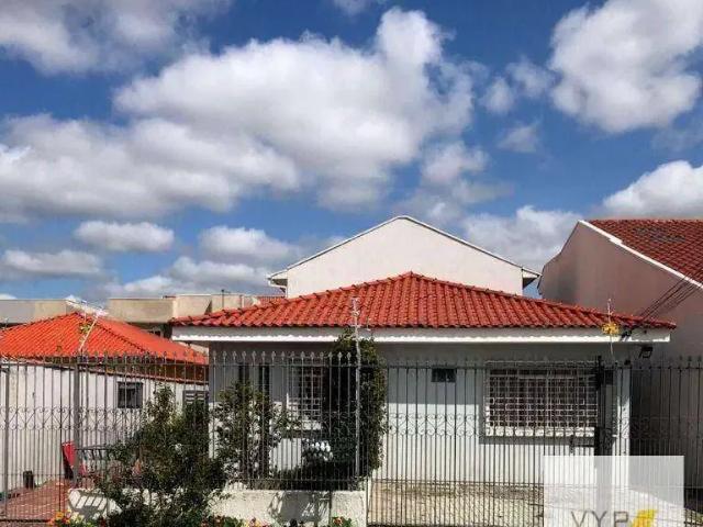 Casa / Sobrado para Venda em Curitiba/PR Fanny 5 Quartos