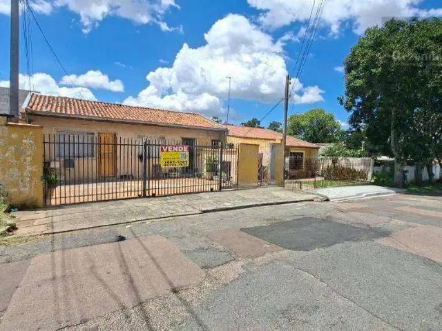 Casa / Sobrado para Venda em Curitiba/PR Fazendinha 3 Quartos