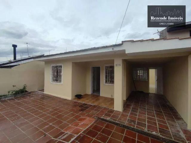 Casa / Sobrado para Venda em Curitiba/PR Fazendinha 3 Quartos