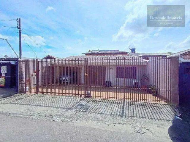 Casa / Sobrado para Venda em Curitiba/PR Fazendinha 3 Quartos