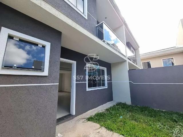 Casa / Sobrado para Venda em Curitiba/PR Fazendinha 3 Quartos