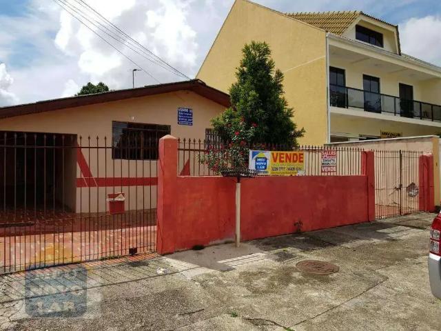 Casa / Sobrado para Venda em Curitiba/PR Fazendinha 3 Quartos