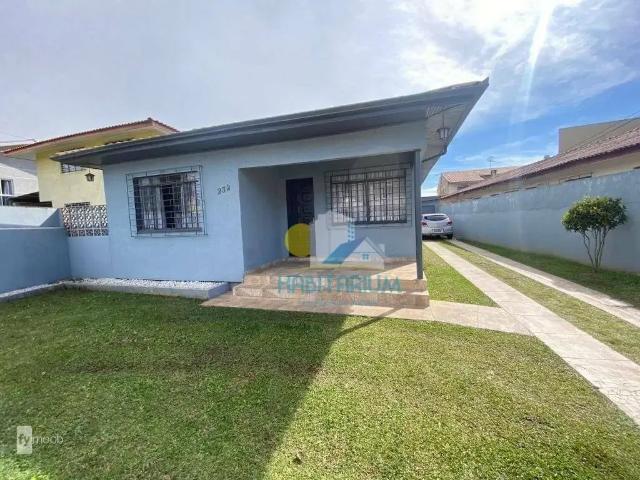 Casa / Sobrado para Venda em Curitiba/PR Fazendinha 3 Quartos