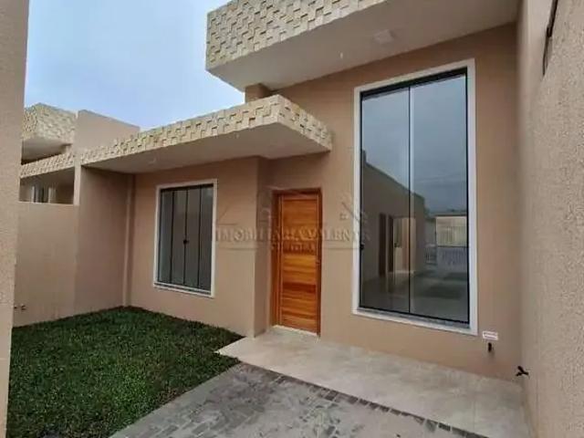 Casa / Sobrado para Venda em Curitiba/PR Fazendinha 3 Quartos