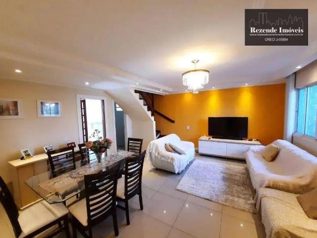 Casa / Sobrado para Venda em Curitiba/PR Fazendinha 3 Quartos