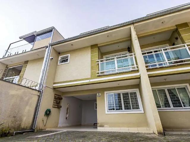 Casa / Sobrado para Venda em Curitiba/PR Fazendinha 3 Quartos