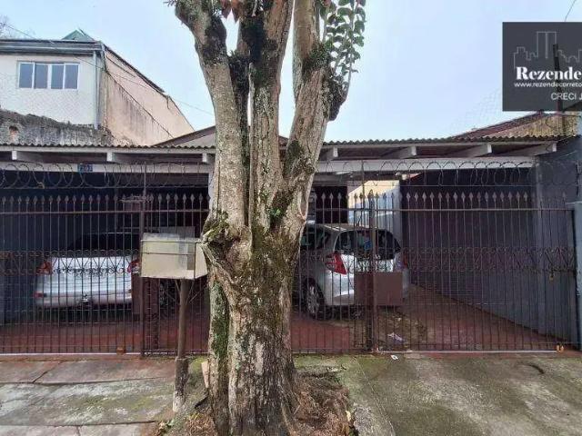 Casa / Sobrado para Venda em Curitiba/PR Fazendinha 3 Quartos