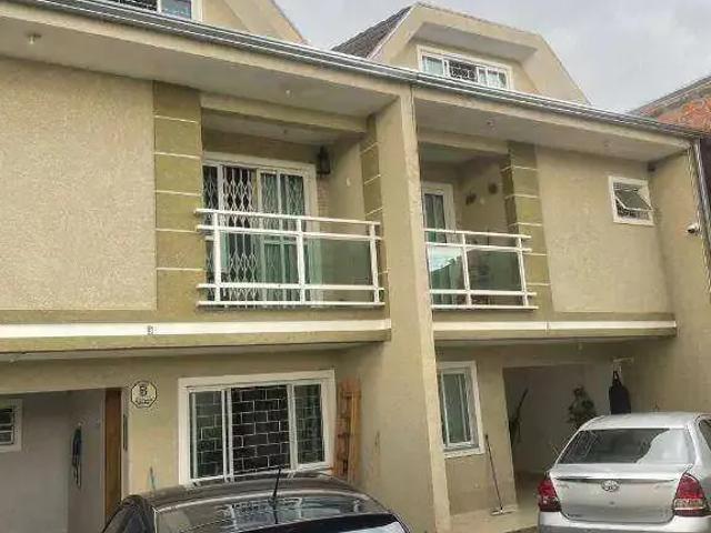 Casa / Sobrado para Venda em Curitiba/PR Fazendinha 3 Quartos