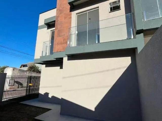 Casa / Sobrado para Venda em Curitiba/PR Fazendinha 3 Quartos