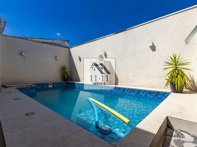 Casa / Sobrado para Venda em Curitiba/PR Fazendinha 3 Quartos