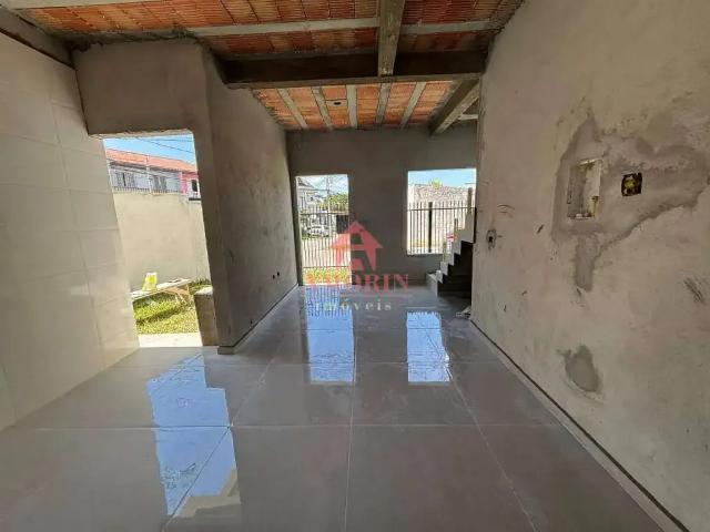 Casa / Sobrado para Venda em Curitiba/PR Fazendinha 3 Quartos