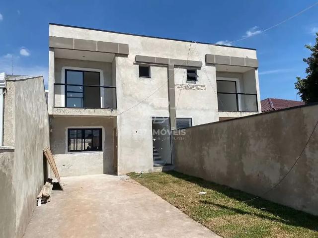 Casa / Sobrado para Venda em Curitiba/PR Fazendinha 3 Quartos