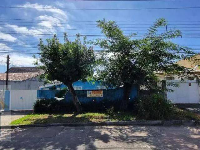 Casa / Sobrado para Venda em Curitiba/PR Fazendinha 3 Quartos