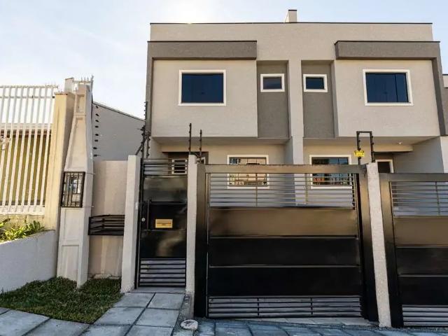 Casa / Sobrado para Venda em Curitiba/PR Fazendinha 3 Quartos