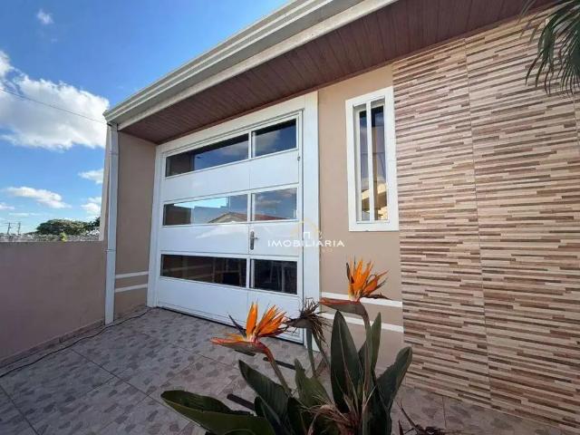 Casa / Sobrado para Venda em Curitiba/PR Fazendinha 3 Quartos