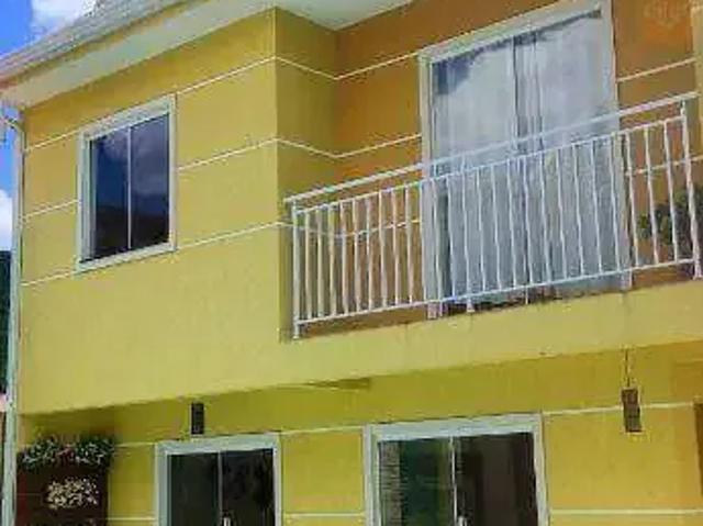 Casa / Sobrado para Venda em Curitiba/PR Fazendinha 3 Quartos