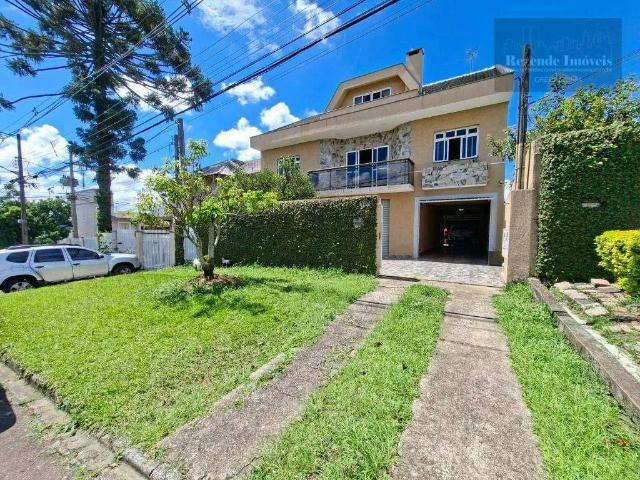 Casa / Sobrado para Venda em Curitiba/PR Fazendinha 3 Quartos