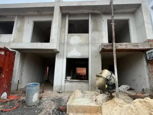 Casa / Sobrado para Venda em Curitiba/PR Fazendinha 3 Quartos