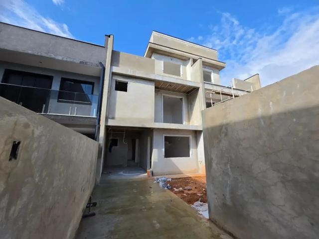 Casa / Sobrado para Venda em Curitiba/PR Fazendinha 3 Quartos