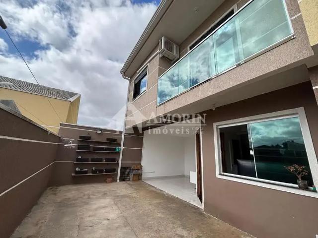 Casa / Sobrado para Venda em Curitiba/PR Fazendinha 2 Quartos