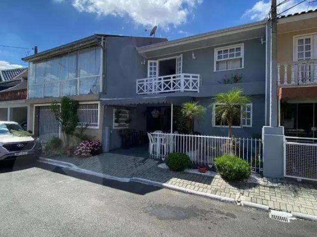 Casa / Sobrado para Venda em Curitiba/PR Fazendinha 3 Quartos