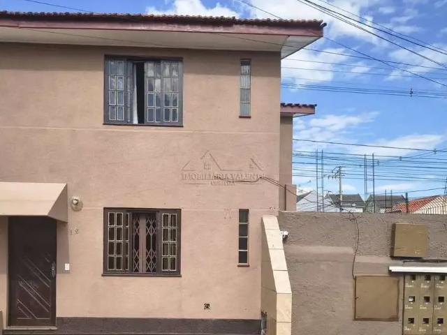Casa / Sobrado para Venda em Curitiba/PR Fazendinha 3 Quartos