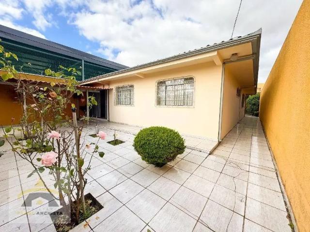 Casa / Sobrado para Venda em Curitiba/PR Fazendinha 3 Quartos
