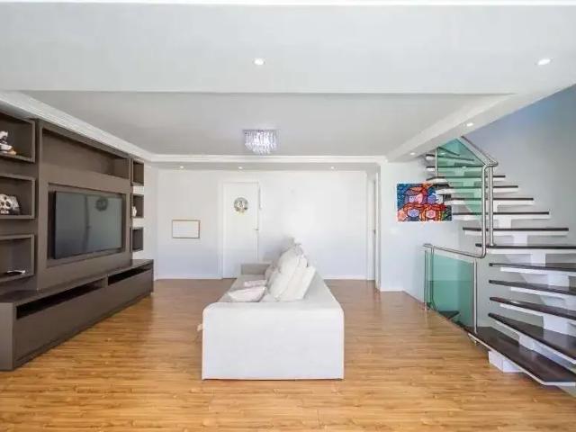 Casa / Sobrado para Venda em Curitiba/PR Fazendinha 3 Quartos