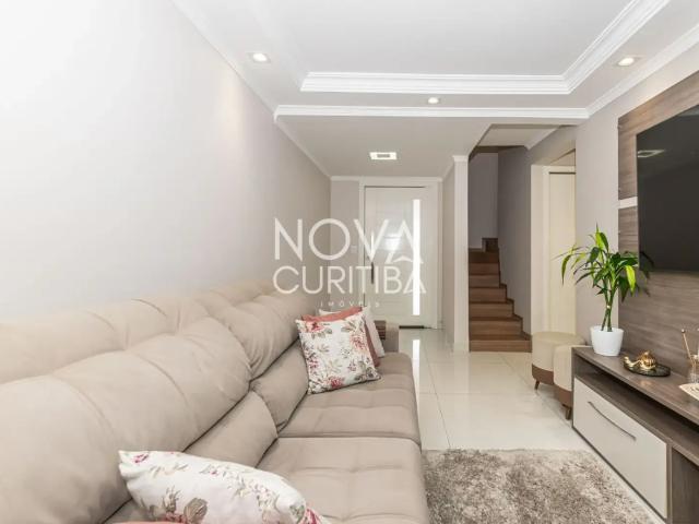 Casa / Sobrado para Venda em Curitiba/PR Fazendinha 3 Quartos