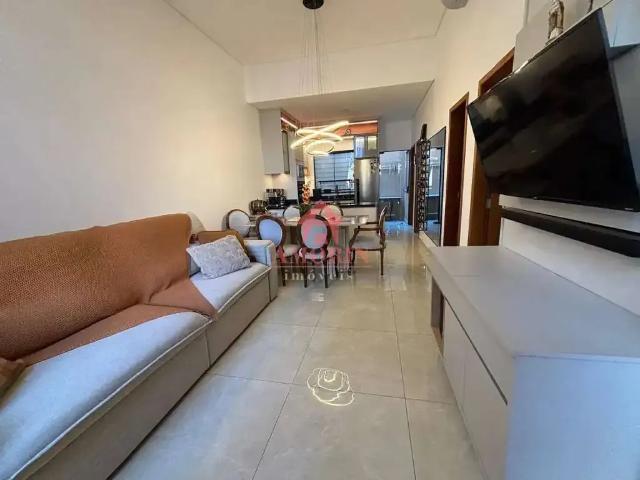 Casa / Sobrado para Venda em Curitiba/PR Fazendinha 3 Quartos