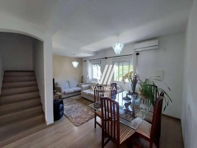 Casa / Sobrado para Venda em Curitiba/PR Fazendinha 3 Quartos
