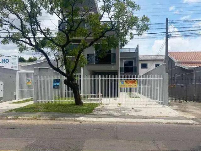 Casa / Sobrado para Venda em Curitiba/PR Fazendinha 3 Quartos