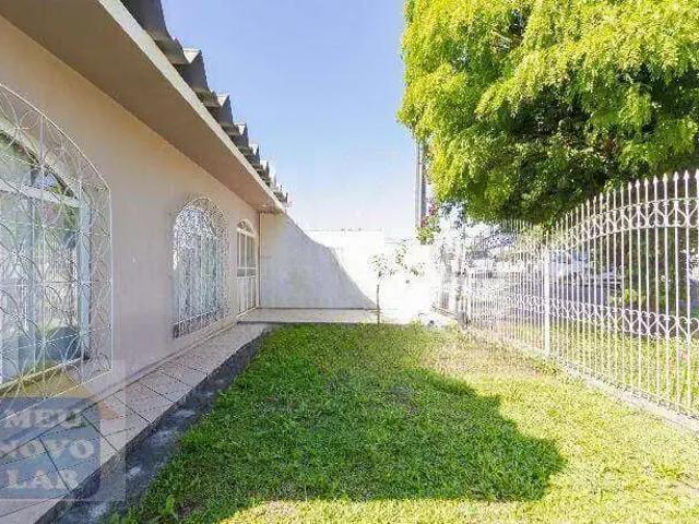 Casa / Sobrado para Venda em Curitiba/PR Fazendinha 3 Quartos