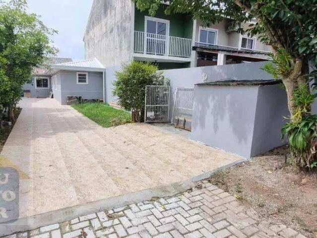Casa / Sobrado para Venda em Curitiba/PR Fazendinha 2 Quartos