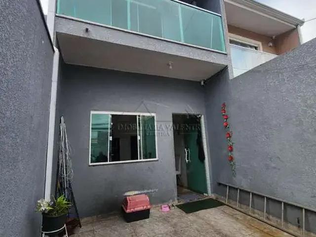Casa / Sobrado para Venda em Curitiba/PR Fazendinha 2 Quartos