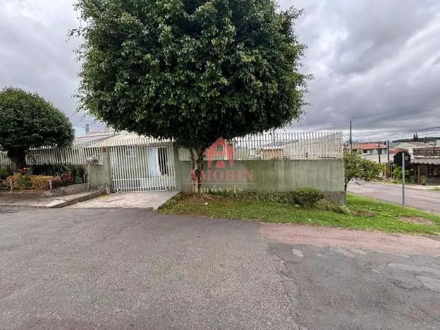 Casa / Sobrado para Venda em Curitiba/PR Fazendinha 2 Quartos
