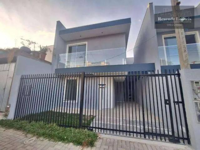 Casa / Sobrado para Venda em Curitiba/PR Fazendinha 2 Quartos