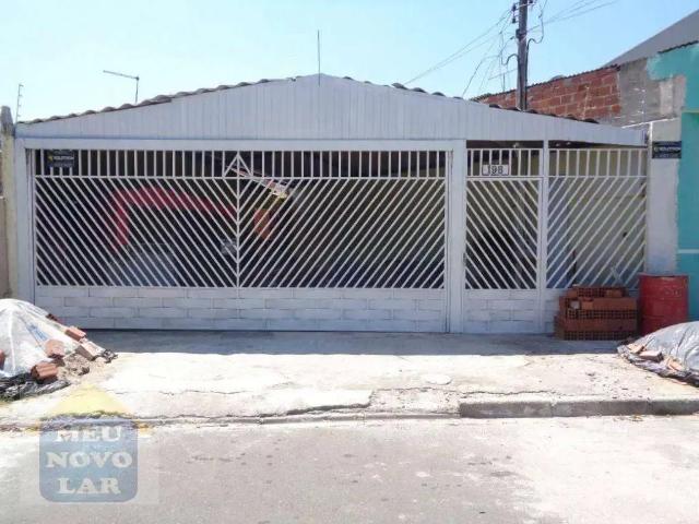 Casa / Sobrado para Venda em Curitiba/PR Fazendinha 2 Quartos