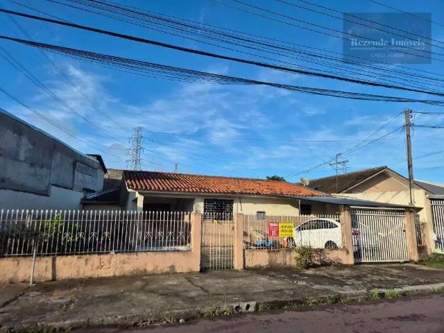 Casa / Sobrado para Venda em Curitiba/PR Fazendinha 2 Quartos