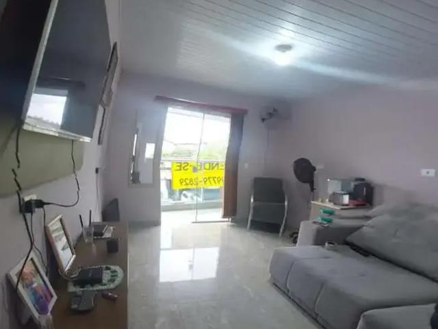 Casa / Sobrado para Venda em Curitiba/PR Fazendinha