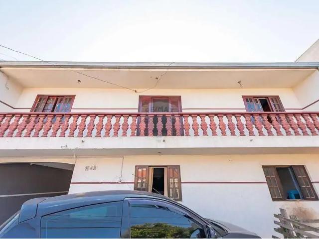 Casa / Sobrado para Venda em Curitiba/PR Fazendinha 7 Quartos