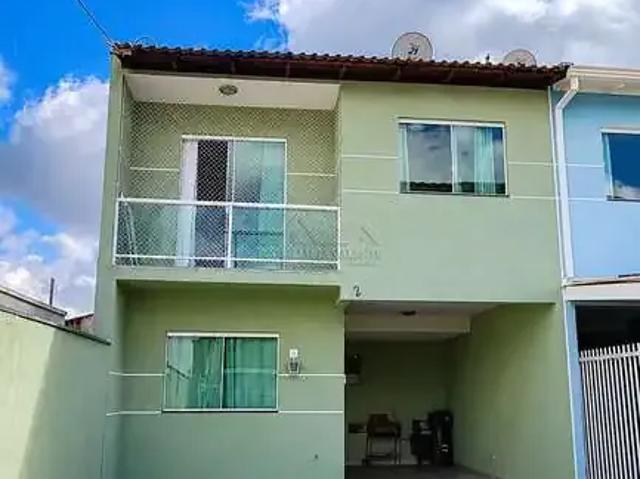 Casa / Sobrado para Venda em Curitiba/PR Fazendinha