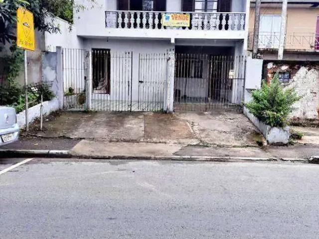 Casa / Sobrado para Venda em Curitiba/PR Fazendinha 4 Quartos