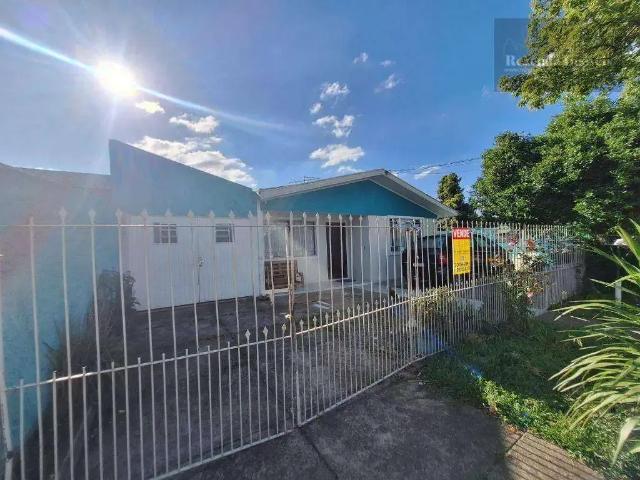 Casa / Sobrado para Venda em Curitiba/PR Fazendinha 4 Quartos