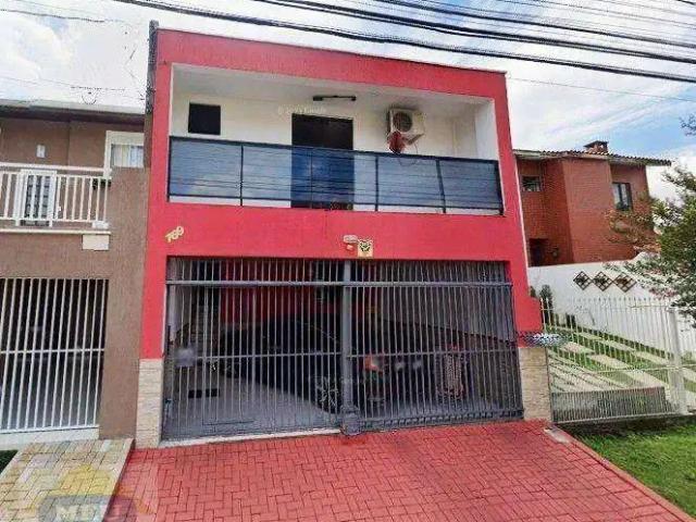 Casa / Sobrado para Venda em Curitiba/PR Fazendinha 4 Quartos