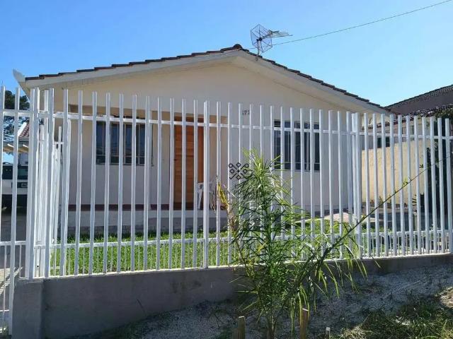 Casa / Sobrado para Venda em Curitiba/PR Fazendinha 5 Quartos